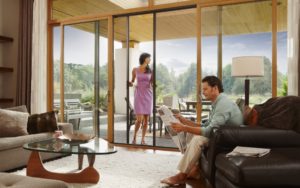 roll out retractable screens